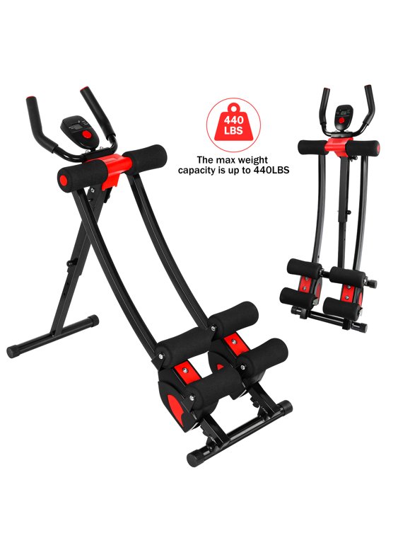 Ab Machines in Ab & Core Trainers - Walmart.com