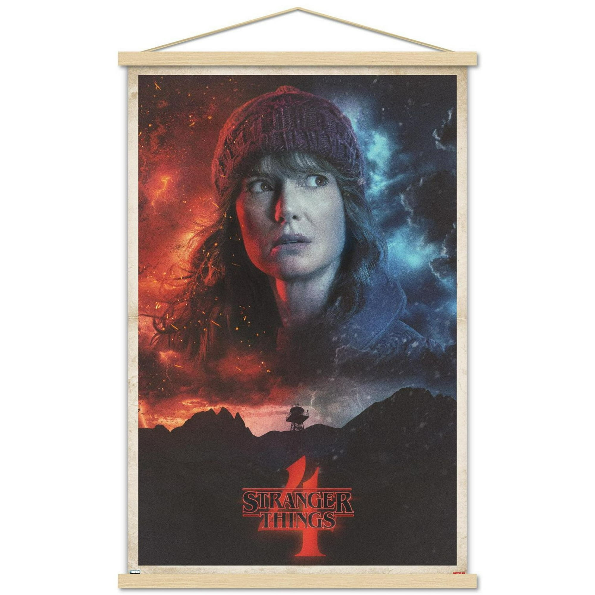 Click here for Trends International Netflix Stranger Things: Seas... prices