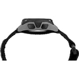 TIMEX TIME MACHINES® Kids' Light-up Black 35mm Digital Watch ...