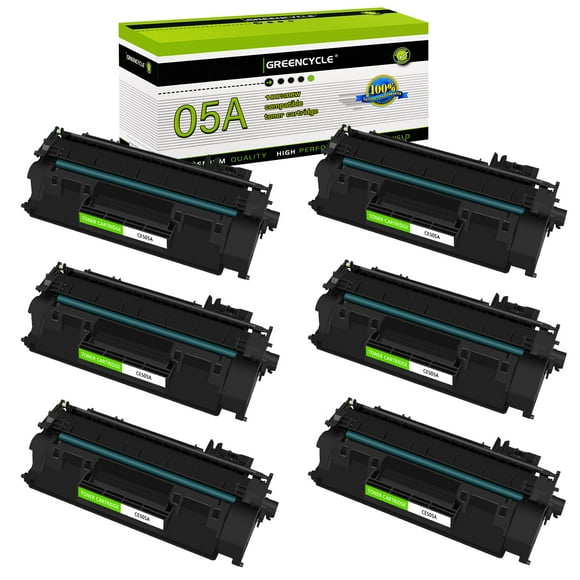 Hp Laserjet P2035 Toner Cartridge