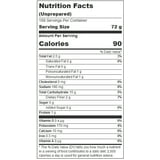 McCain Oven-Baked or Fried Round Hash Brown Potatoes, 5 Pound -- 6 per ...