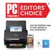 Epson FastFoto FF-680W Wireless High-speed Photo and Document Scanning ...