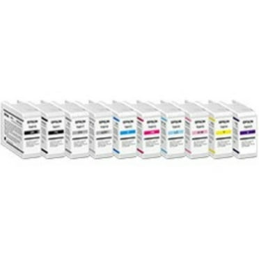 Epson T054 Red Ink Cartridge - Walmart.com