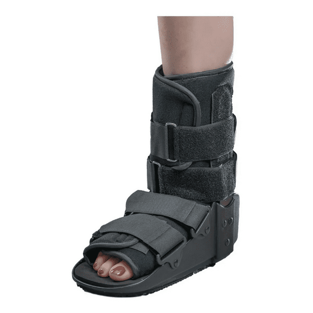 Ferula Bota Corta Walker Para Tobillo Super Confort Neopreno | Bodega ...