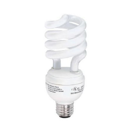 Earthtronics 3W25SW1B 13, 20 & 25W T4 3 Way Westpointe Compact ...