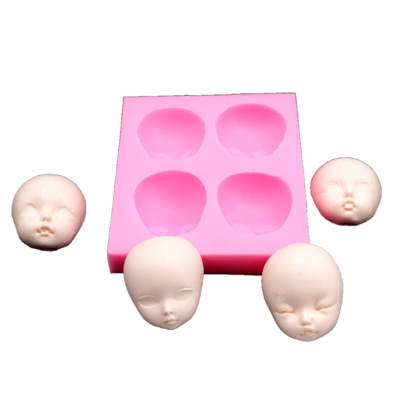 DIY Cartoon Eyes Stickers Water Decals Anime Figurine Dolls Eye Paster ...