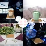 22" Glitter Honey Locust Spray - Choose Your Color - Walmart.com