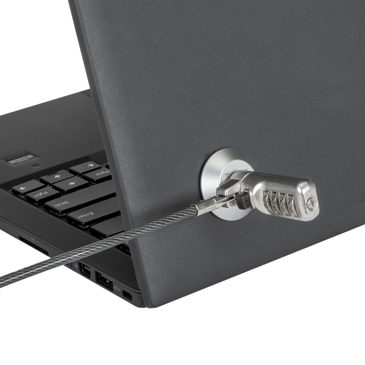 Targus Lock Slot Adapter - ASP001GLX - Walmart.com