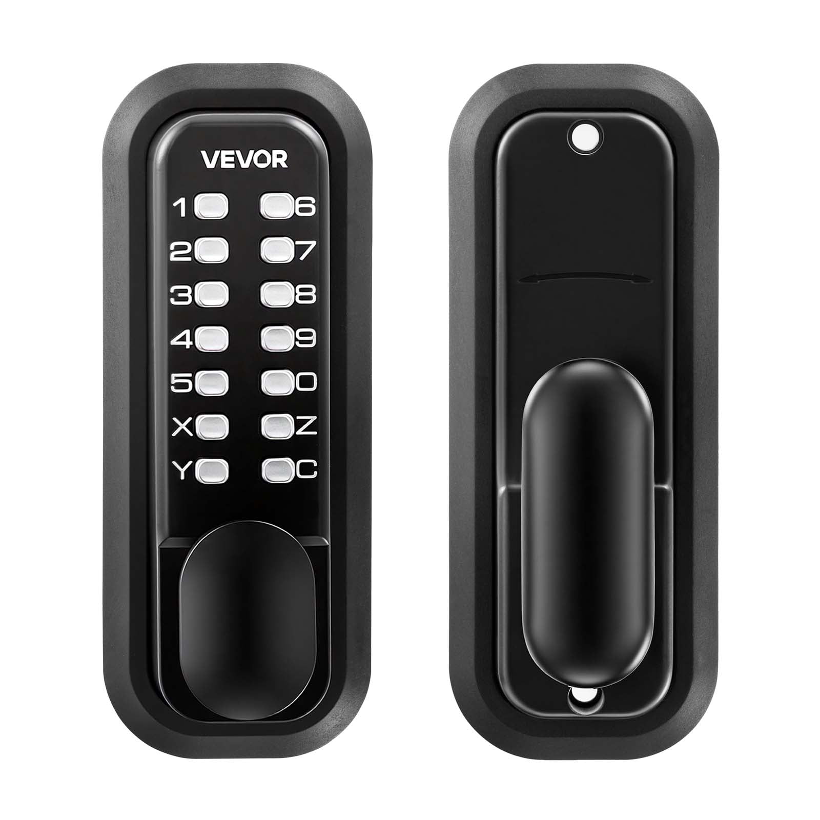 Click here for Vevor Mechanical Keyless Entry Door Lock  2.0 Code... prices