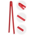 TUIBELYN Kitchen Tong Silicone Serving Food Steak Salad Tong BBQ Bread ... TUIBELYN Kitchen Tong Silicone Serving Food Steak Salad Tong BBQ Bread ...