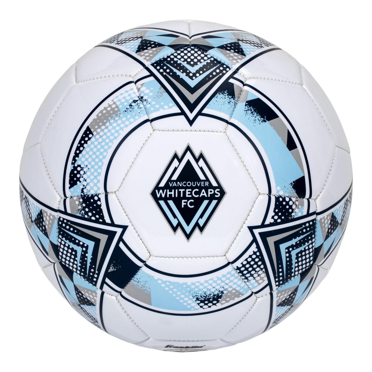 Click here for Franklin Sports Mls Vancouver Soccer Ball prices