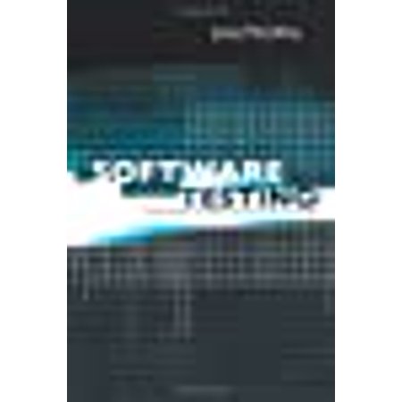 Software Testing: Fundamental Principles and Essential Knowledge ...