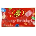 Happy Birthday Jelly Belly Beans - Walmart.com