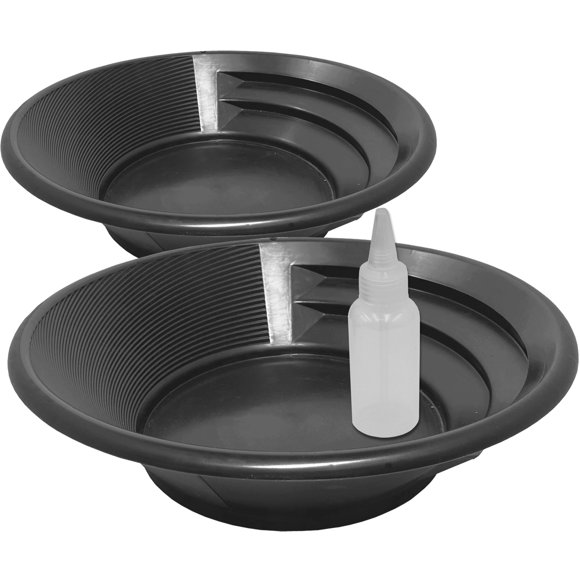 Beginners Gold Panning Kit