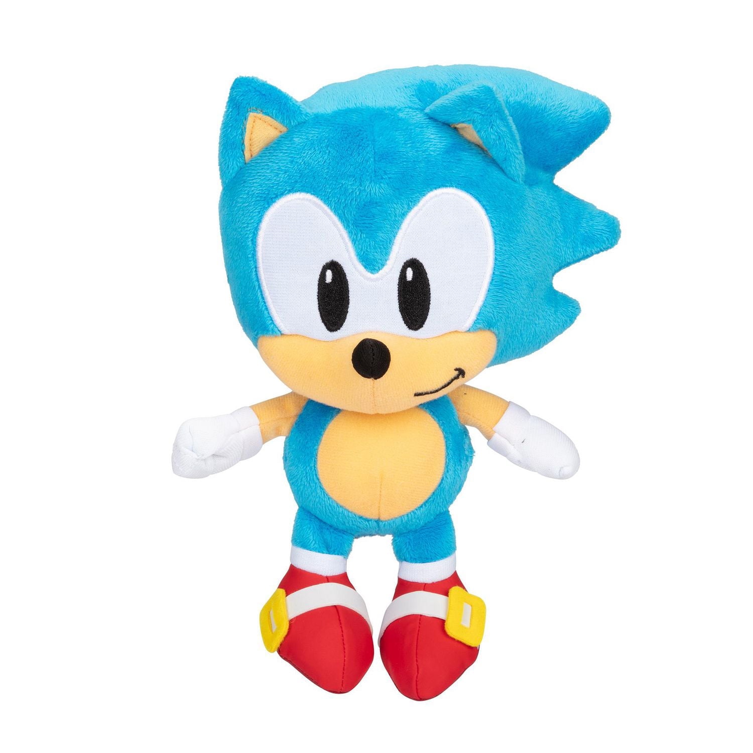 Click here for Nano Pods Sonic 9 Plush - Sonic prices