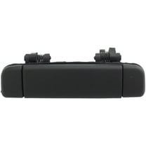 Dorman 83316 Rear Driver Side Exterior Door Handle for Specific Ford ...