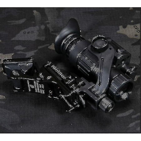Pvs-14 Night Vision Binoculars, Ir Infrared Waterproof Monocular Mount ...