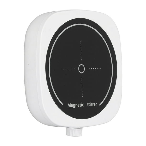 Stirrer, Portable Mini Stir Mixer USB Liquid Mixer, 200-2000 Rotational ...