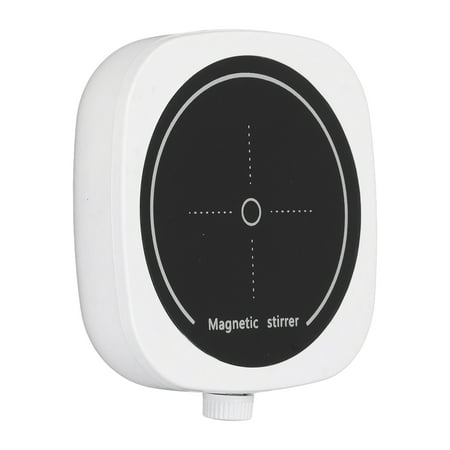 Stirrer, Portable Mini Stir Mixer USB Liquid Mixer, 200-2000 Rotational ...