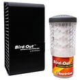 Bird-B-Gone Outdoor Bird-Out Repellent Kit Keeps Birds Away, Assorted ...