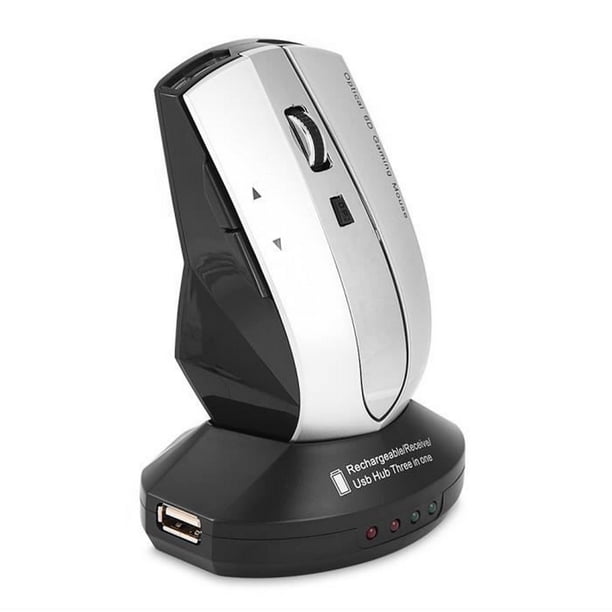 Mouse Charge Dock