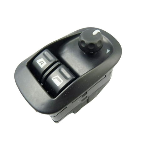 Cars Power Main Window Switch Electric Windows Lifter Switches Master ...
