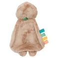 Itzy Lovey - Plush Toy Baby Cuddle Animal, Sloth - Walmart.com