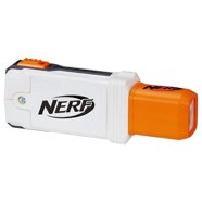 Nerf Modulus Blaster Zoom Scope Attachment, Day/Night 5X Magnification ...