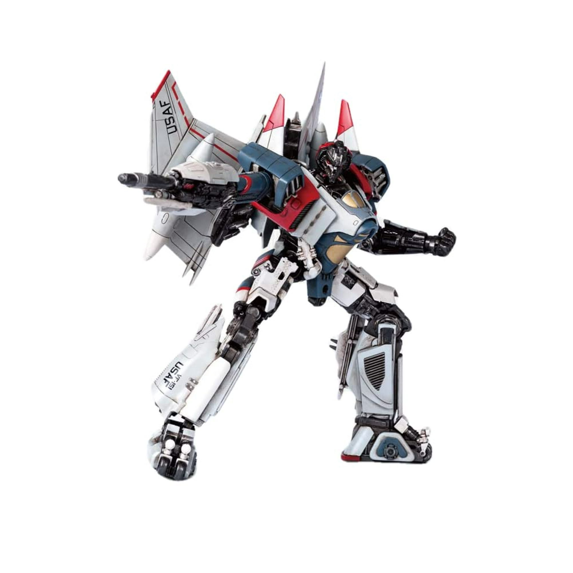 Click here for Haswing Transformers Blitzwing Figure Model Kit Ph... prices