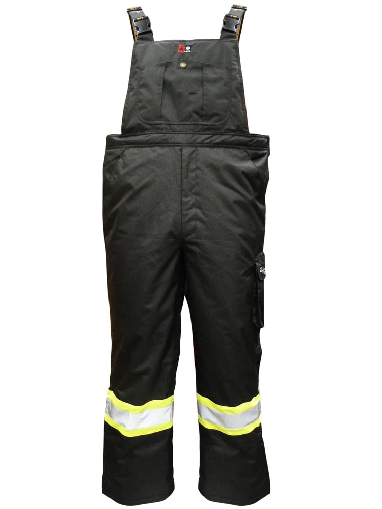 Big Men's Professional Freezer ThermoMAXX Insulated Overall - Walmart.com