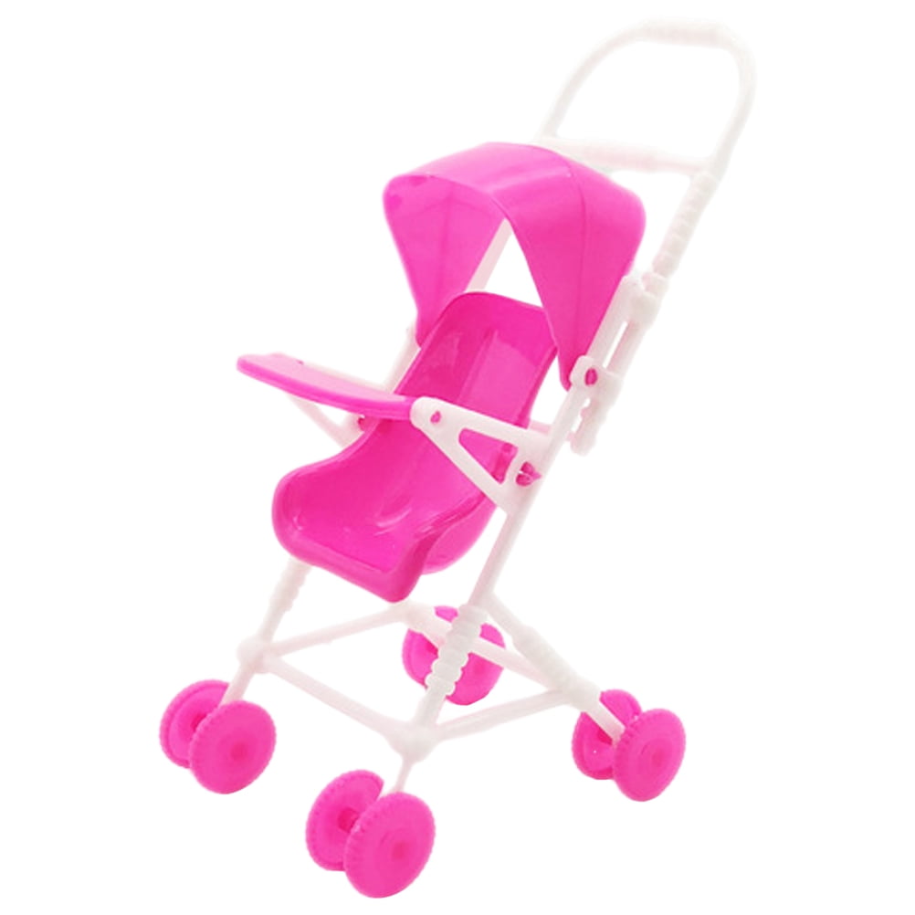 Click here for Oakleem Baby Doll Stroller Simulation Dolls Pushch... prices