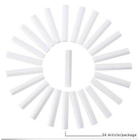 Essential Oil Inhaler Sticks Nasal Inhalers Tubes Refillable Inhaler ...