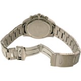 Invicta Men's 13864 Pro Diver Quartz Multifunction Black Dial Watch ...