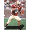 2000 Press Pass #1 Peter Warrick NFL Football Trading Card - Walmart.com