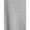 Time and Tru Women's Sleeveless Knit Dress - Walmart.com
