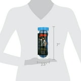 Penn 2012 Ultra-Blue Racquetball Balls, 3pk - Walmart.com