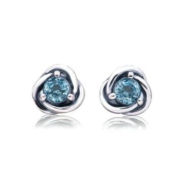PANDORA Timeless Elegance Earrings - Walmart.com