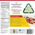 Crunchmaster Gluten-Free Multi-Grain 6 Seed Baked Crackers, No ...