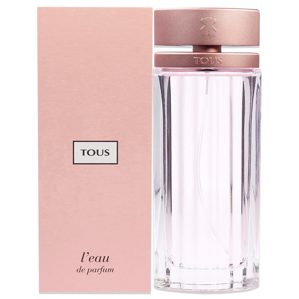 Perfume Tous L'eau de Perfume Dama eau de Perfume Tous Tous Tous Leau ...