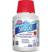 Super Shock Pool Treatment - Walmart.com