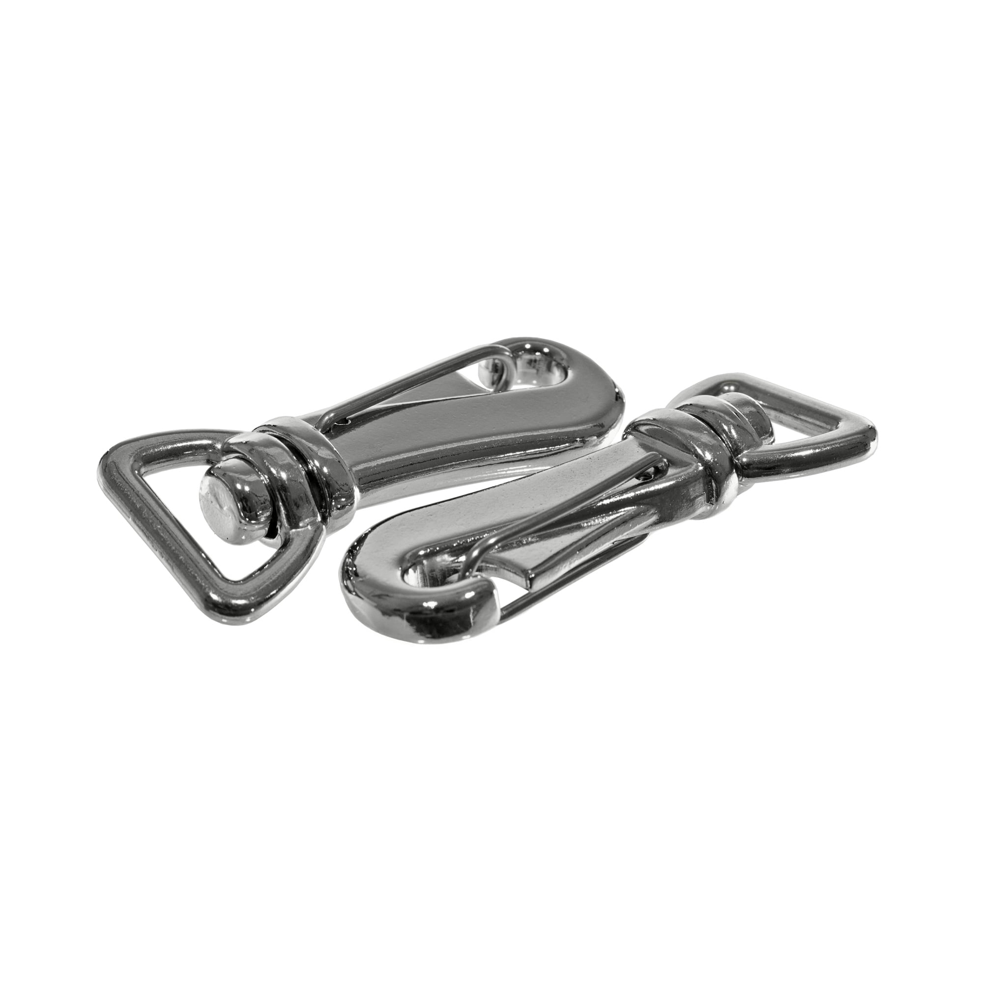 Shark Fin Snap Hooks - 360 Degree Swivel Snap Hook Attachment ...