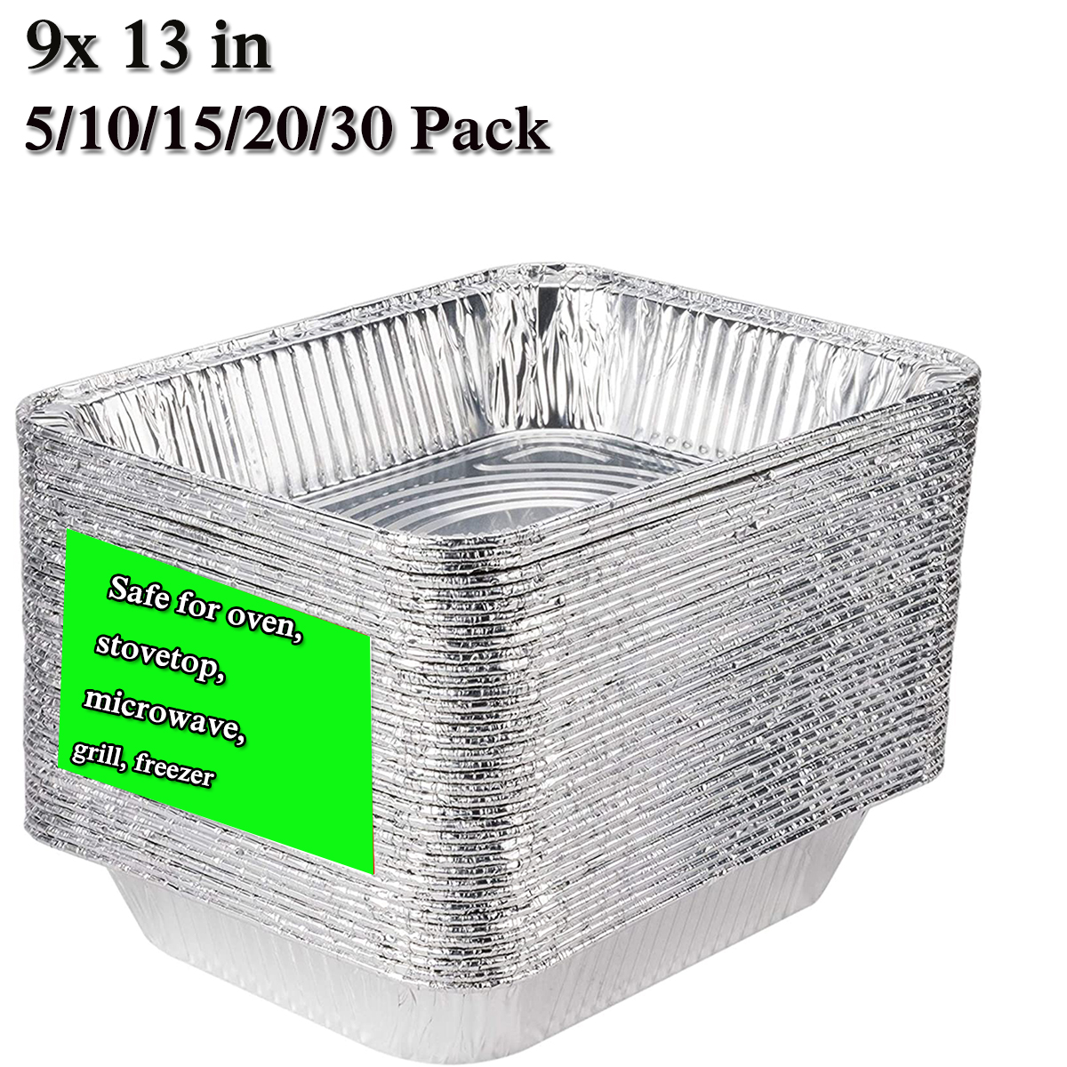 Aluminum Pan Disposable Aluminum Foil Pan 9 X 13 Aluminum Foil Pan Half Aluminum Pan Disposable Aluminum Foil Pan 9 X 13 Aluminum Foil Pan Half