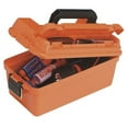 Plano Molding Weather Resistant Tool Box, Orange 1412-50 - Walmart.com