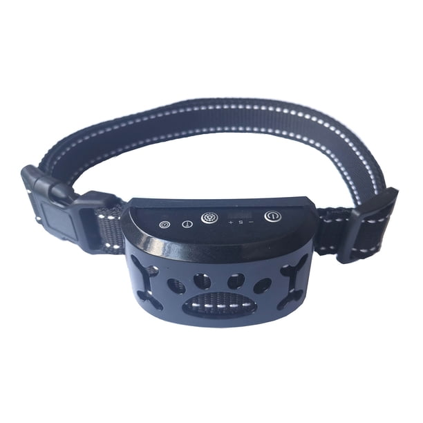 Behavior Collars