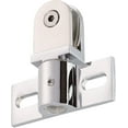 Glass Shower Door Pivot Hinge - Walmart.com Glass Shower Door Pivot Hinge - Walmart.com