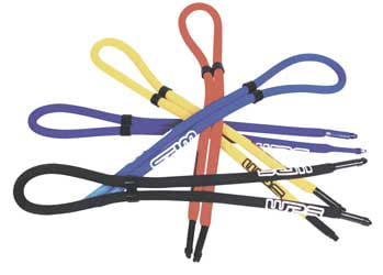 WPS Adjustable Eye Wear Floaters Purple FEP-2PUR - Walmart.com