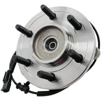 Dorman 951-246 Front Wheel Bearing and Hub Assembly for Specific ...