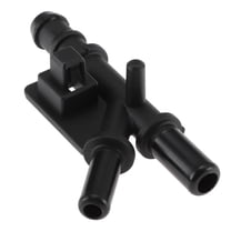Unique Bargains Engine Coolant Hose Connector for Buick Encore 2013 ...
