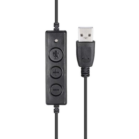 QD Adapter Cable Call Center Connectors Interface Headset with Good ...