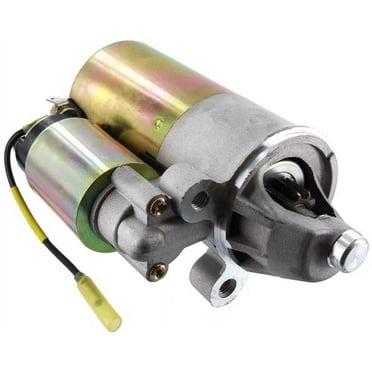 Quality Built MPR8272611 - Rebuilt Alternator - Walmart.com